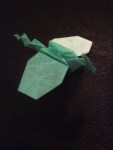 The day origami conquered video games | Dr. Z. Marketing
